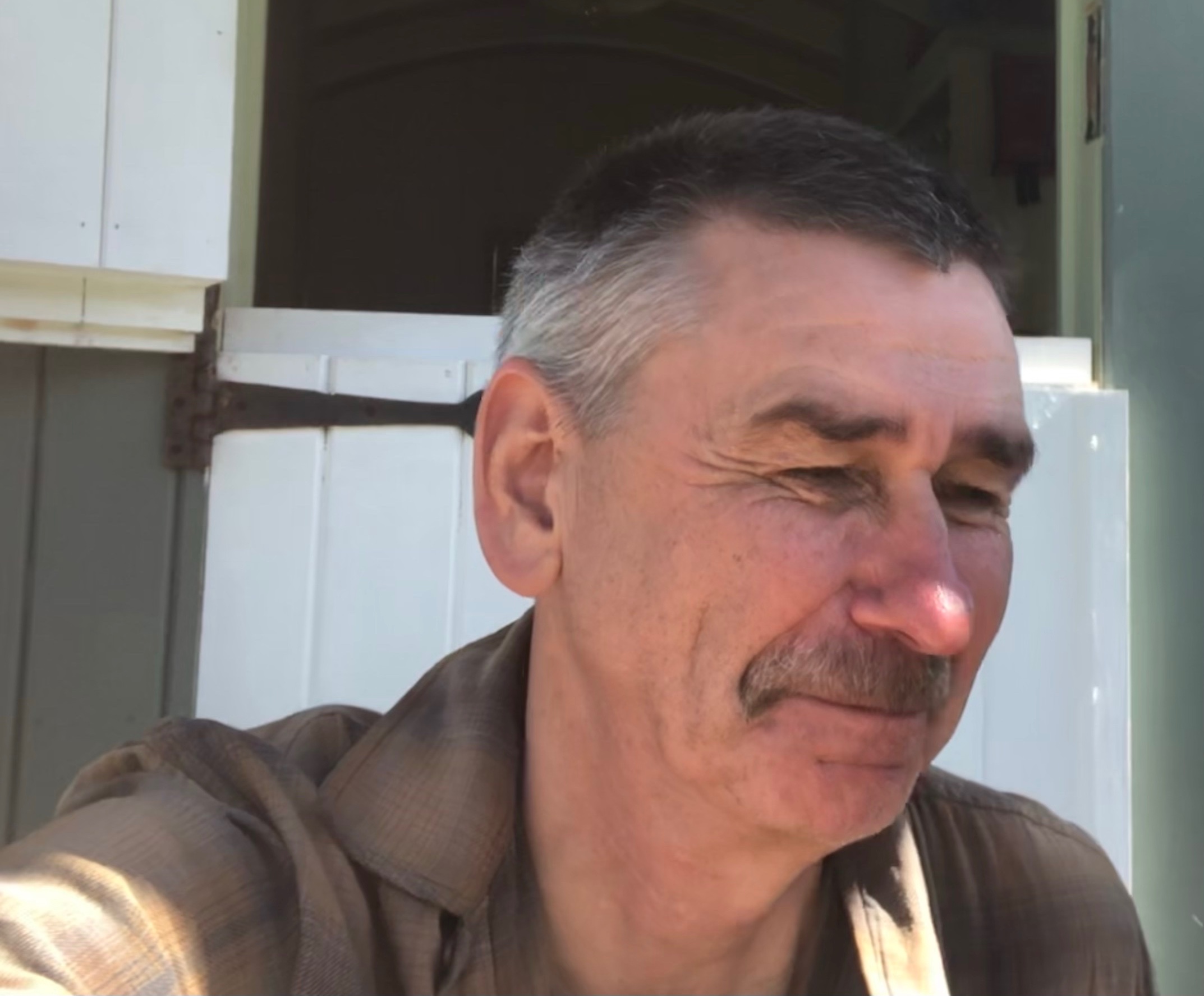 About me – ewan davidson